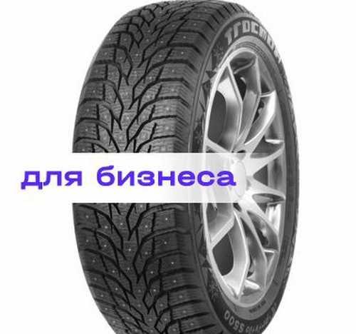 Tracmax X-Privilo S500 255/50 R20 T