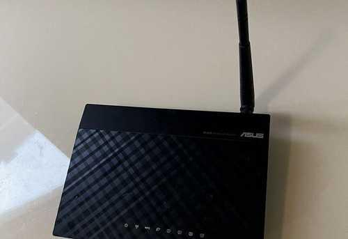 WiFi Роутер asus RT-N10