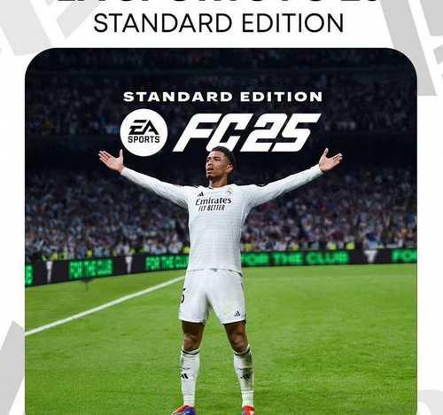 FIFA25(eafc25) PS