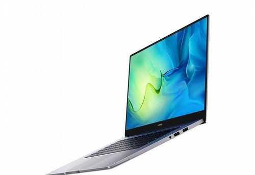 Новый ноутбук Huawei Matebook D15 16/512/i5/1155g7
