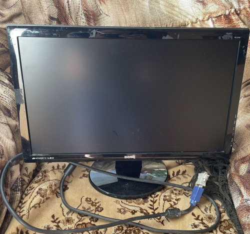 Монитор Benq gl2250 t