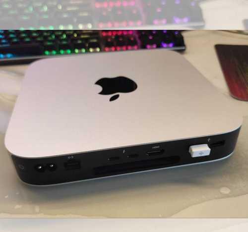 Mac Mini 2023 8/256Gb