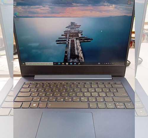 Ноутбук Lenovo ideapad 330S-14IKB 14"