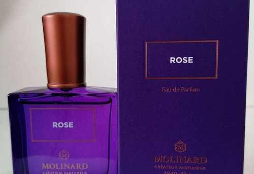 Molinard Rose