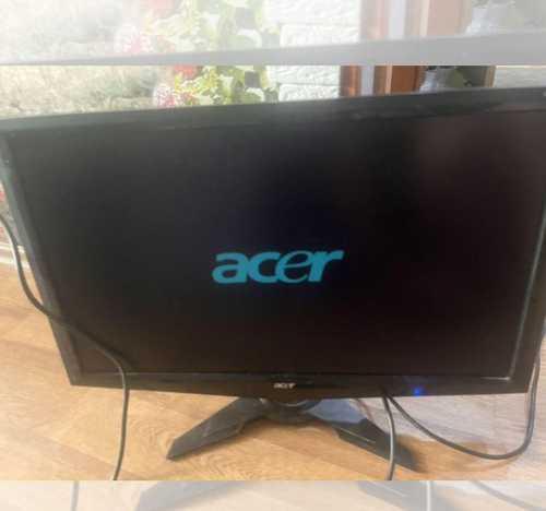 Монитор для компьютера acer