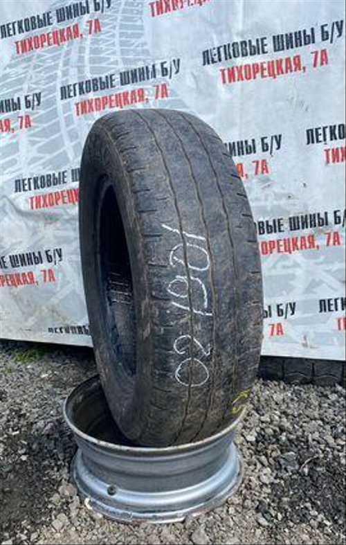 Sava Trenta 195/70 R15C