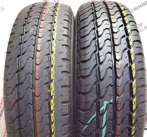 Dunlop EconoDrive 225/65 R16C 112L