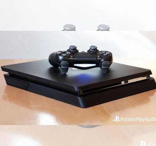 Sony playstation 4 slim