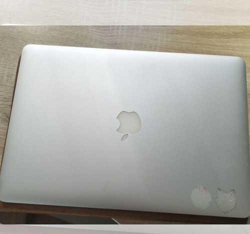 Apple macbook pro