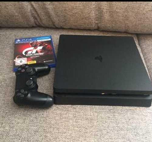 Sony playstation 4 slim 500gb