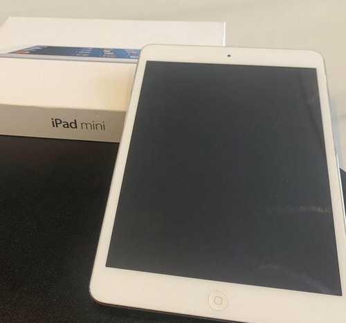 iPad mini 64 гб А1432 Wi-Fi