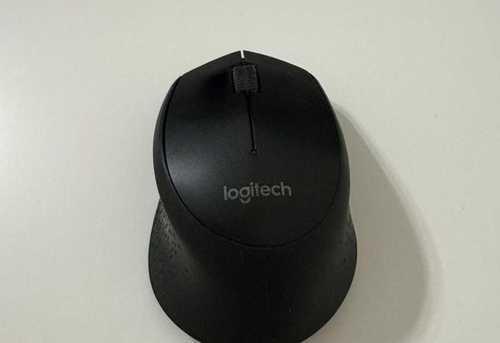 Беспроводная мышь Logitech M280