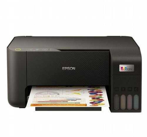 Мфу epson l3210