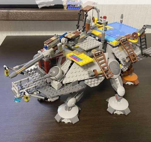 Lego star wars 75157