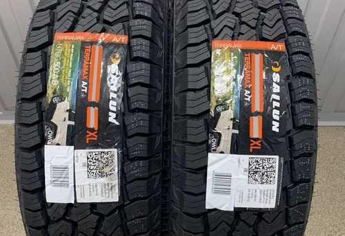 Sailun Terramax A/T 265/60 R18 110T