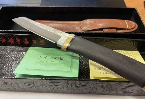 Нож Hattori KD30-3717