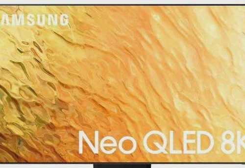 Телевизор Samsung QE65QN800buxce Новый