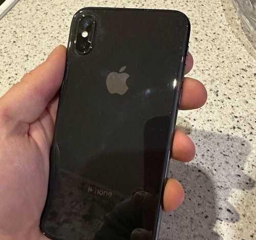 iPhone X, 64 ГБ