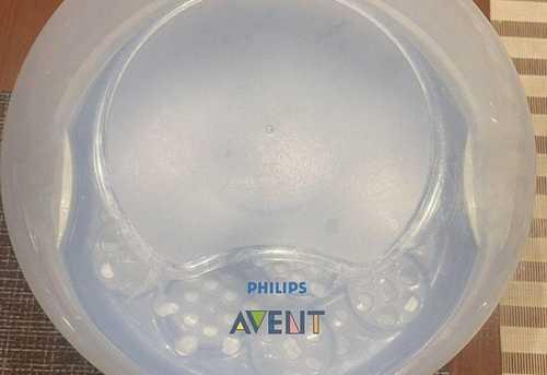 Стерилизатор philips avent