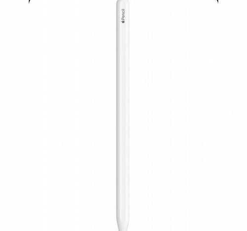 Стилус Apple Pencil 2-го поколения White (Белый)