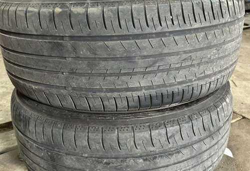 Yokohama BluEarth-GT AE-51 215/50 R17 95W