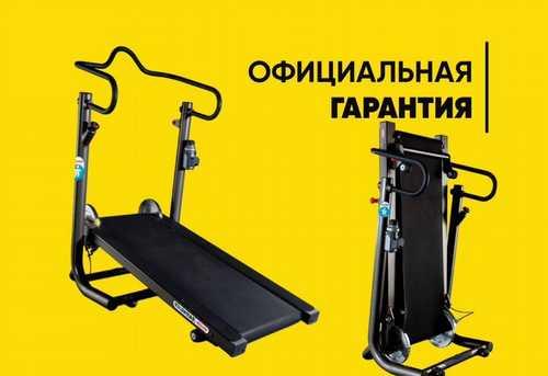 Беговая дорожка Panatta Race Walker 1CF60 Механиче