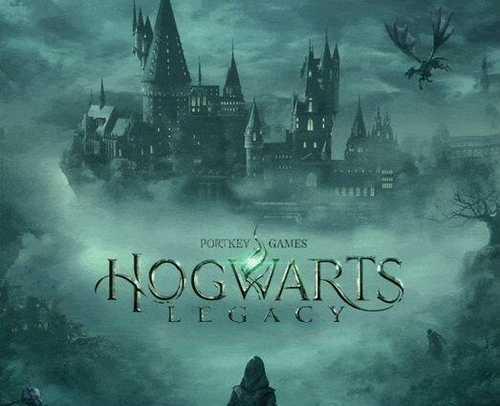 Hogwarts legacy steam gift РФ/снг