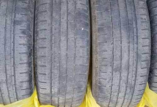 Continental CrossContact ATR 215/65 R16