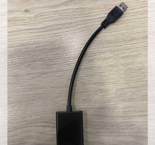 Адаптер переходник USB-hdmi