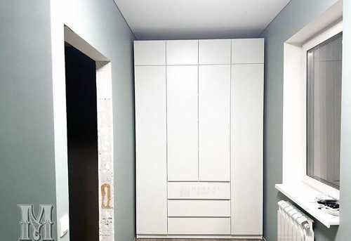 Система хранения шкаф аналог IKEA