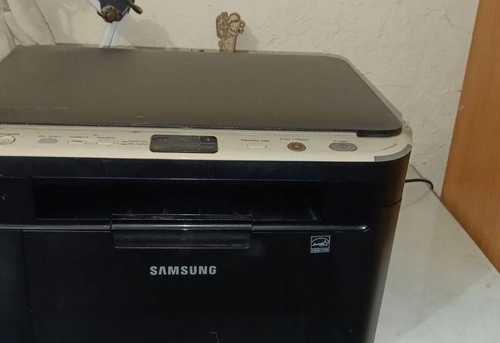 Мфу samsung scx 3200