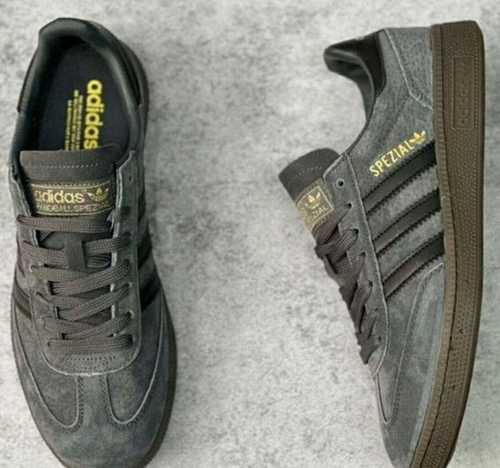 Кроссовки Adidas spezial мужские