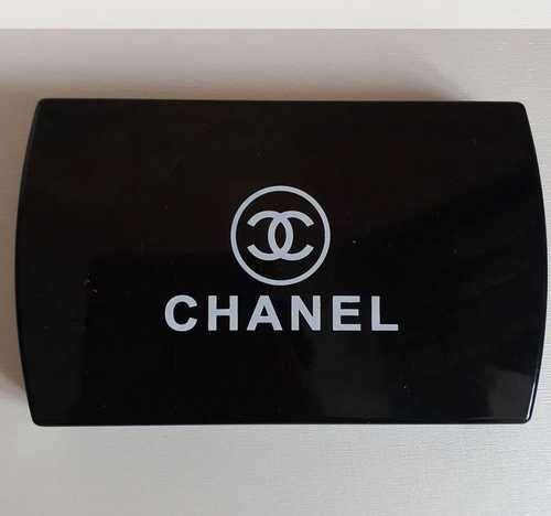 Палетка теней Chanel оригинал