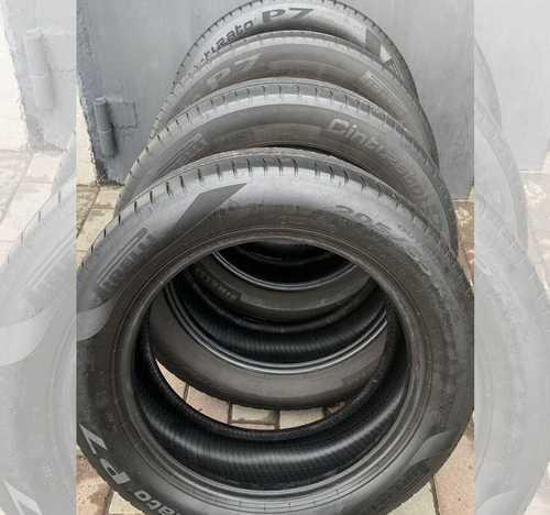 Pirelli Cinturato P7 205/55 R16