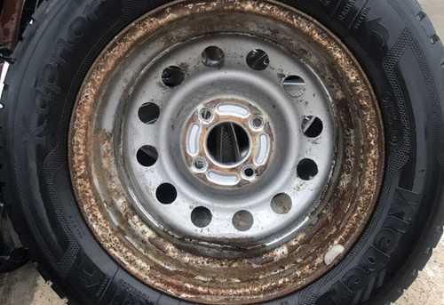 Kleber Kapnor 5 195/65 R15