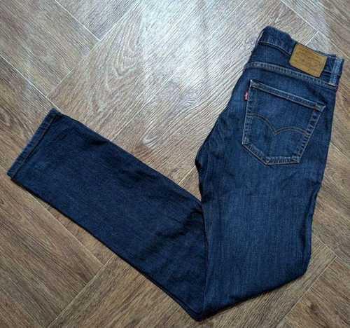 Джинсы Levi's 511 32/34 M