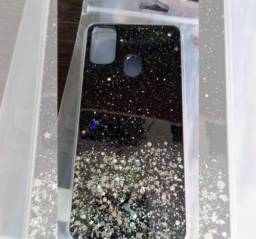 Чехол для samsung m21