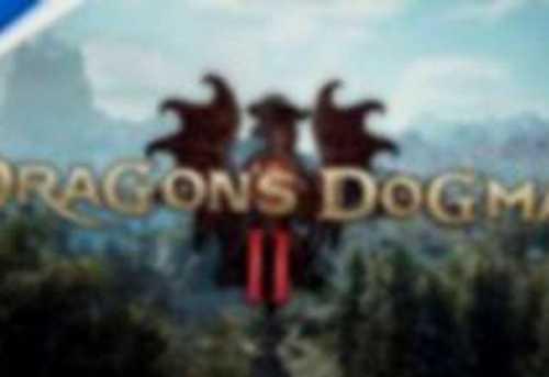 Dragon's Dogma 2 PS5 r-2961