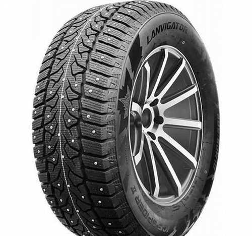 Lanvigator Ice-Spider II 235/45 R18 98T