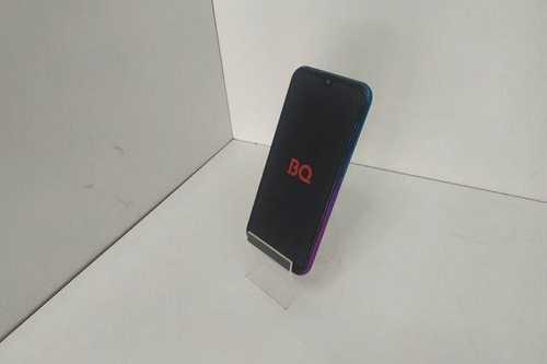 Мобильный телефон BQ BQ-5730L Magic C