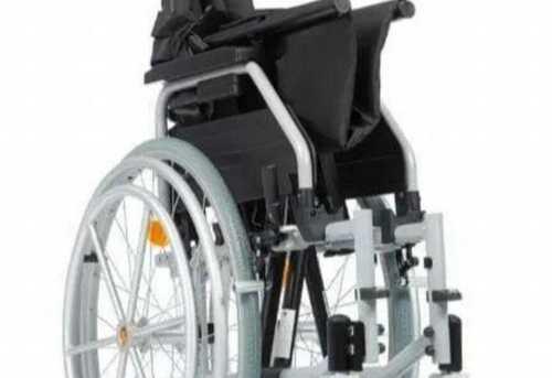 Инвалидная коляска новая ortonica trend 50