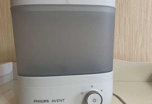 Стерилизатор philips avent SCF293