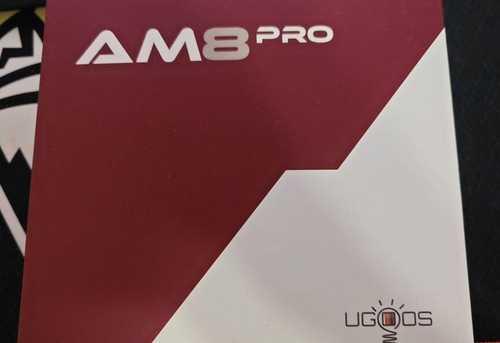 Ugoos AM8 PRO 8/64