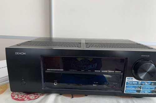 Ресивер denon AVR-1713