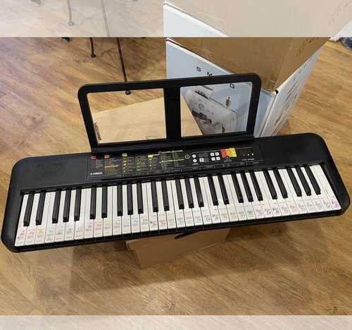 Синтезатор yamaha psr-fs2