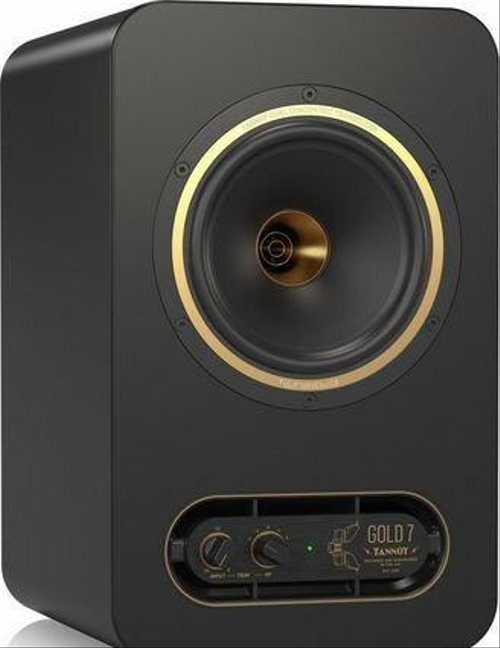 Студийный монитор Tannoy gold 7 (арт. 296259)