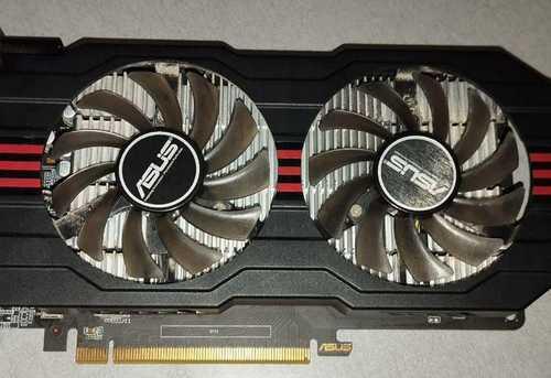 Видеокарта gtx 650 ti