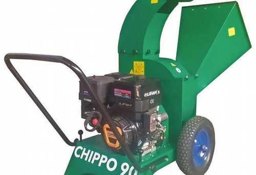 Измельчитель Sable Chippo 90E электростартер