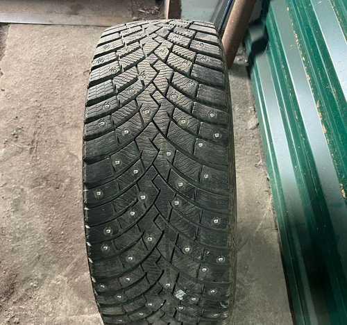 Pirelli Scorpion Ice Zero 2 245/45 R20 103H