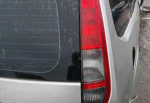 Запчасти на ford focus 2